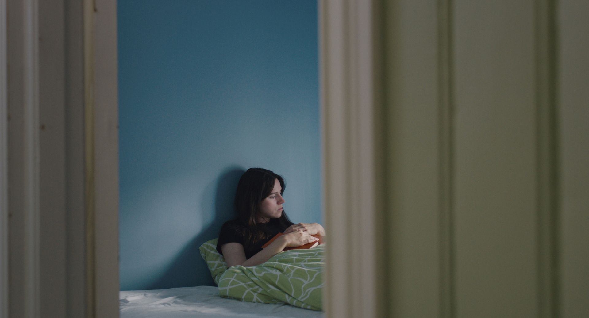 SPOTLIGHT: Beautifully shot Norwegian film 'A Human Position' by Anders ...